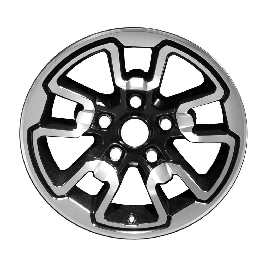 Dodge Used and Refurbished Wheels |17253 | 2225 | 2553 | 2614 | 97584 ...