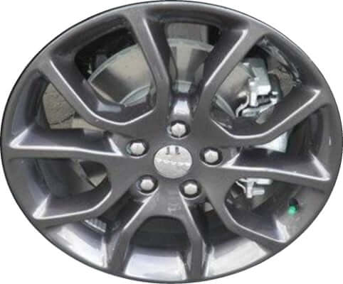 Dodge Jeep Used and Refurbished Wheels |20467 | 2570 | 2571 | 2624 ...