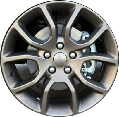Dodge Jeep Used and Refurbished Wheels |20467 | 2570 | 2571 | 2624 ...