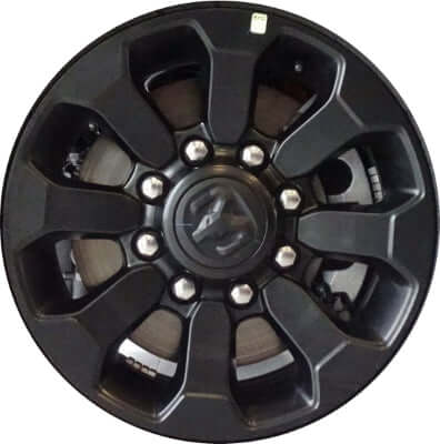 Dodge Used and Refurbished Wheels |17678 | 2599 | 2691 | 2705 ...