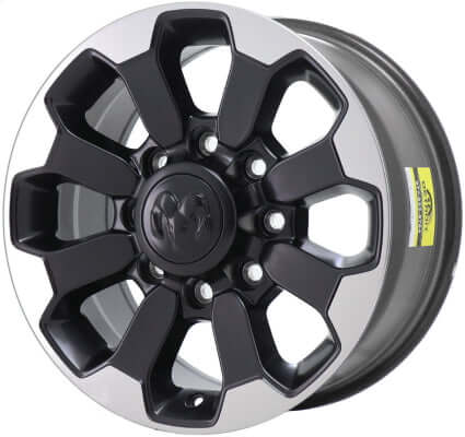 Dodge Used and Refurbished Wheels |17678 | 2599 | 2691 | 2705 ...