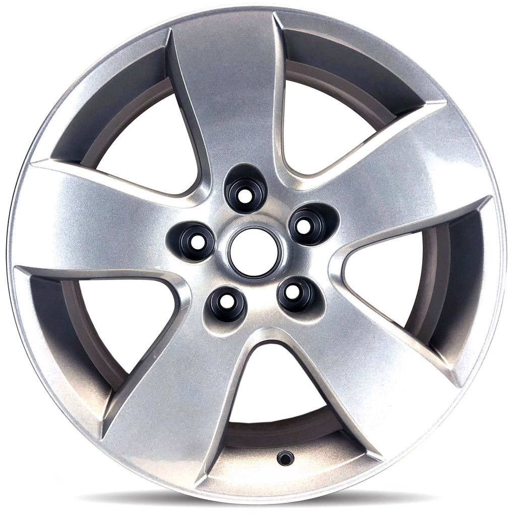 Dodge Used and Refurbished Wheels |2363 | 2607 | 2616 | 1DZ12TRMAB ...