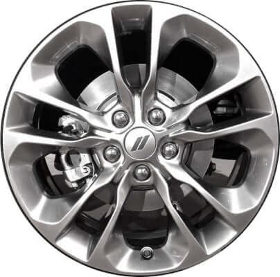 Dodge Jeep Used and Refurbished Wheels |2659 | 2660 | 2688 | 96344 ...