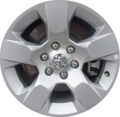 Dodge Used and Refurbished Wheels |2669 | 96259 | 5YD45LS1AA – American ...