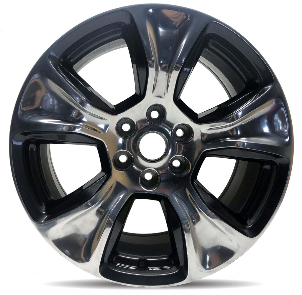 Dodge Used and Refurbished Wheels |2674 | 96244 | 5YD571AUAA – American ...