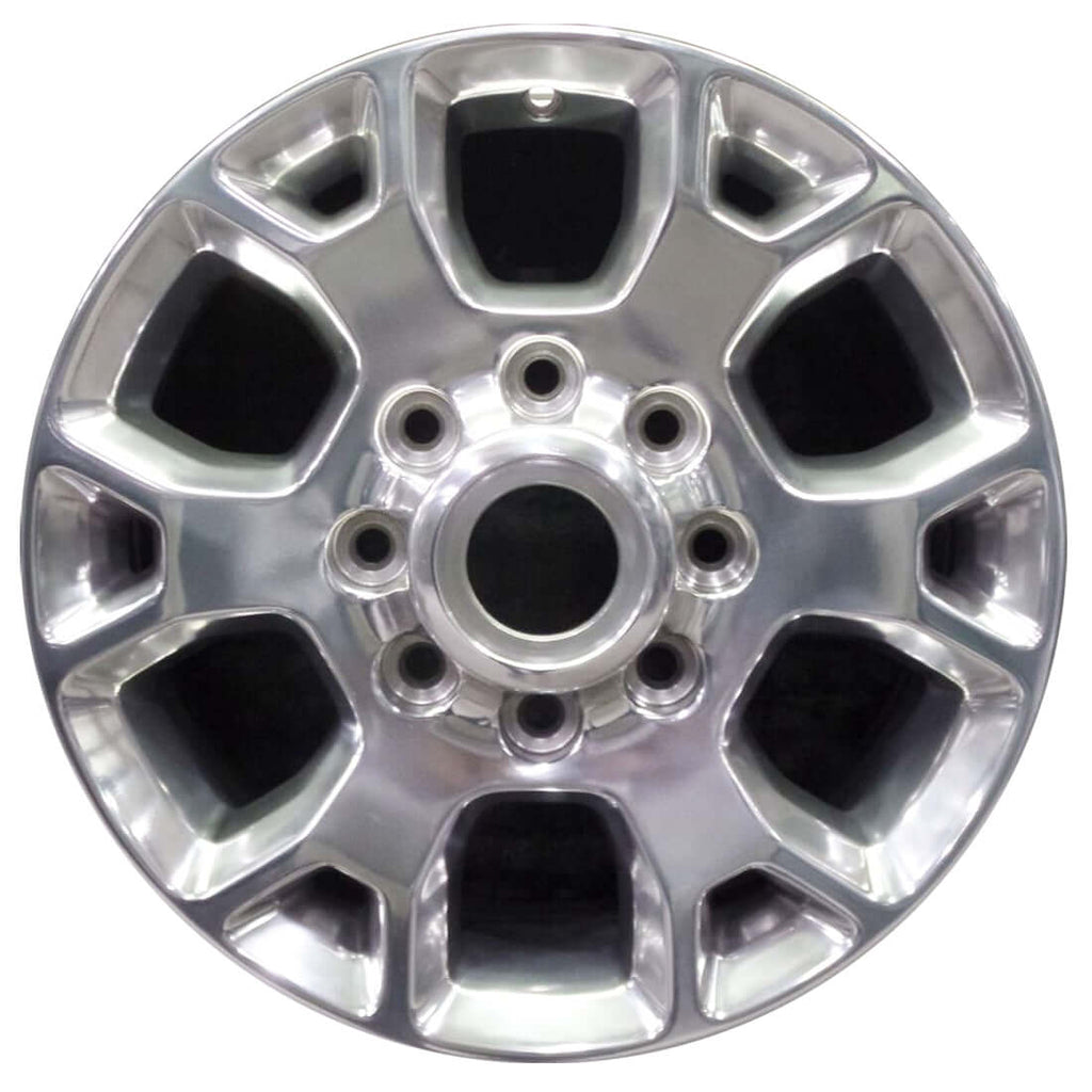 Dodge Used and Refurbished Wheels |2693 | 96689 | 6MS02AAAAA – American ...