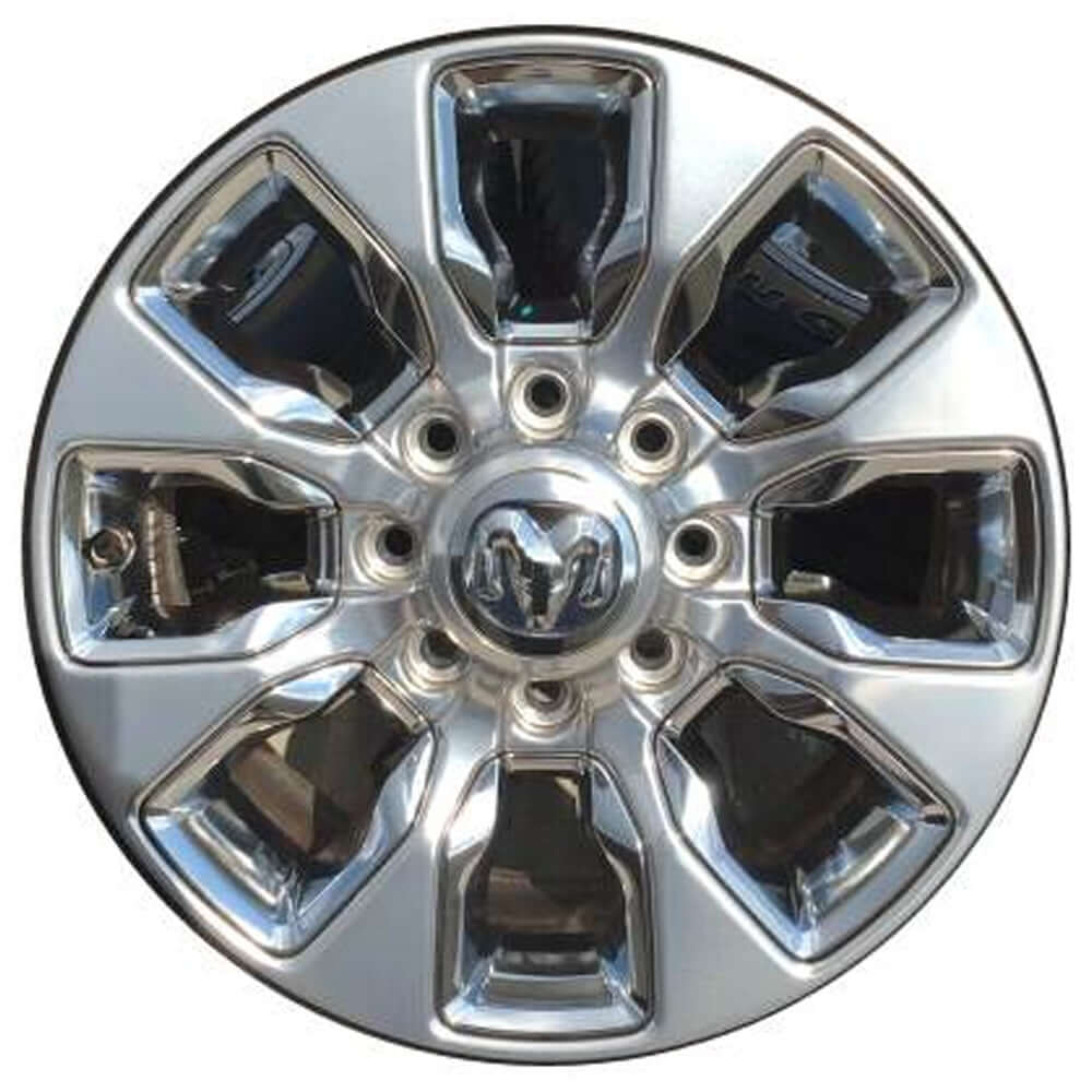 Dodge Used and Refurbished Wheels |2096 | 2696 | 96537 | 6MH98TRMAA ...
