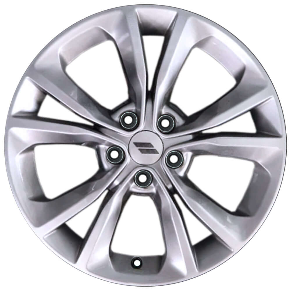 Dodge Used and Refurbished Wheels |2709 | 2710 | 96844 | 6TE83DD5AA ...