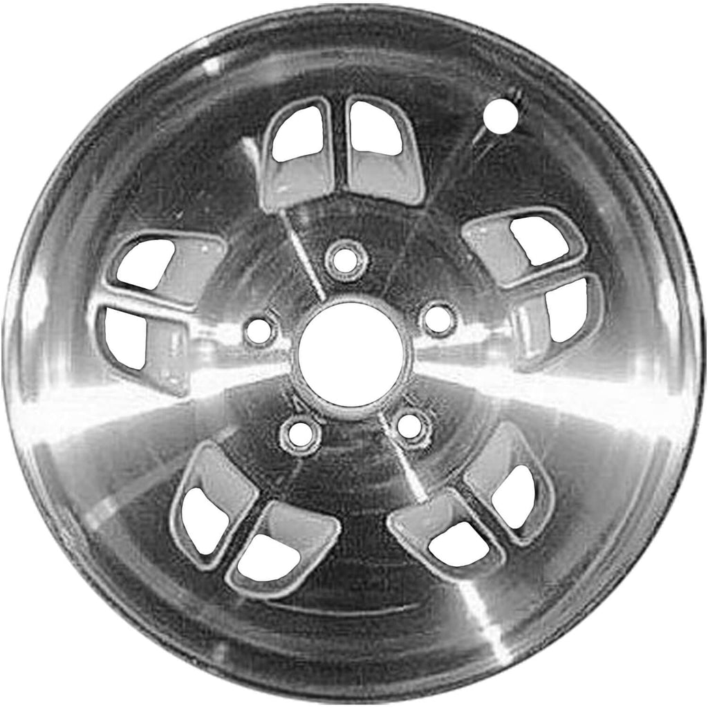 Ford Used and Refurbished Wheels |3187 | 3201 | F67Z1007MA | F57Z1007LA ...