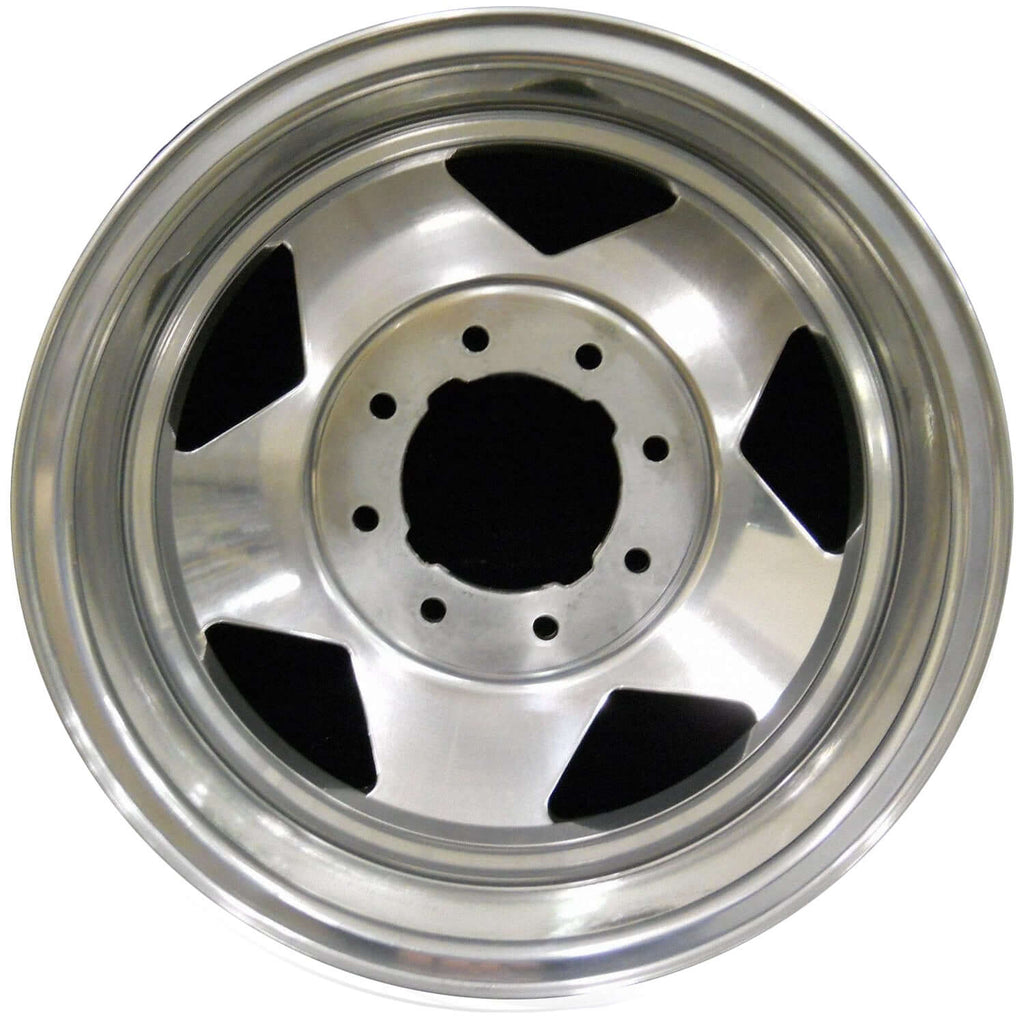Ford Used and Refurbished Wheels |3334 | 4C3Z1007LA | 4C3Z1007LA ...