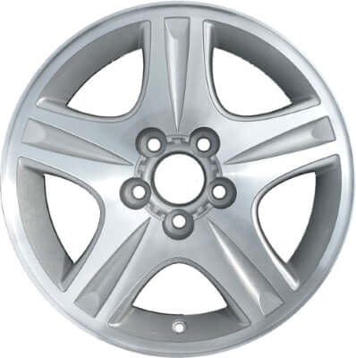 Ford Used and Refurbished Wheels |3385 | YF1Z1007BA – American Factory ...