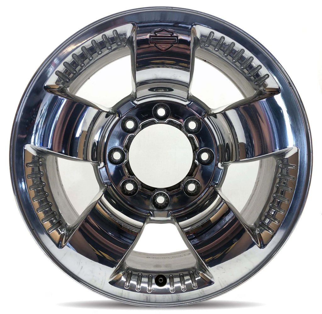 Ford Used and Refurbished Wheels |3551 | 4C3Z1007AC – American Factory ...
