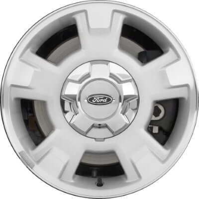 Ford Used and Refurbished Wheels |3781 | 9L3Z1007A – American Factory Wheel