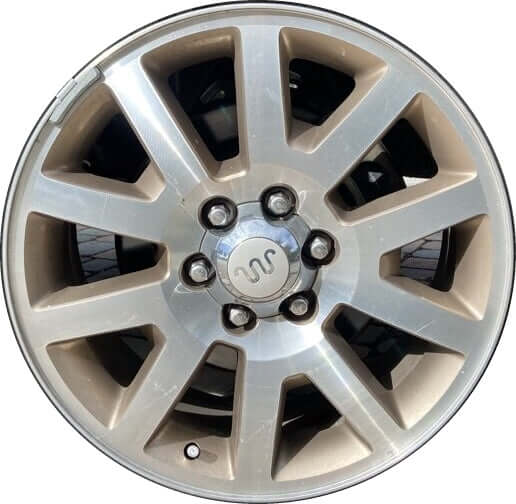 Ford Used and Refurbished Wheels |3789 | 3917 | BL3Z1007D | DL3Z1007E ...