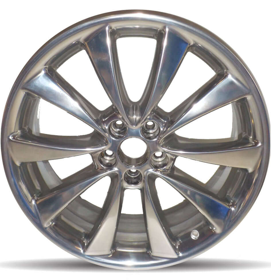 Ford Lincoln Used and Refurbished Wheels |3824 | 3846 | AE9Z1007D ...