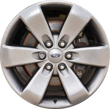 Ford Used and Refurbished Wheels |3833 | 3896 | AL3Z1007H – American ...