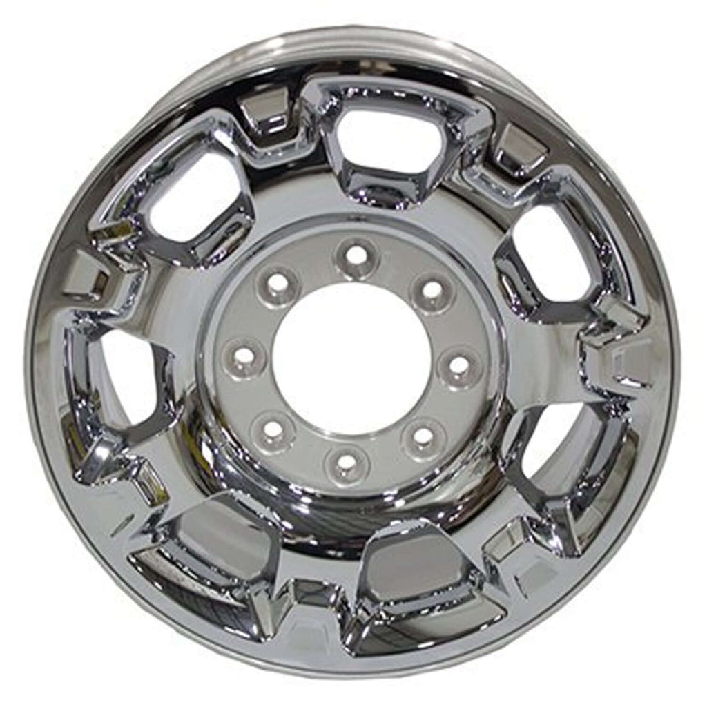 Ford Used and Refurbished Wheels |3873 | 5C341A096LB | 5C341A096LC ...