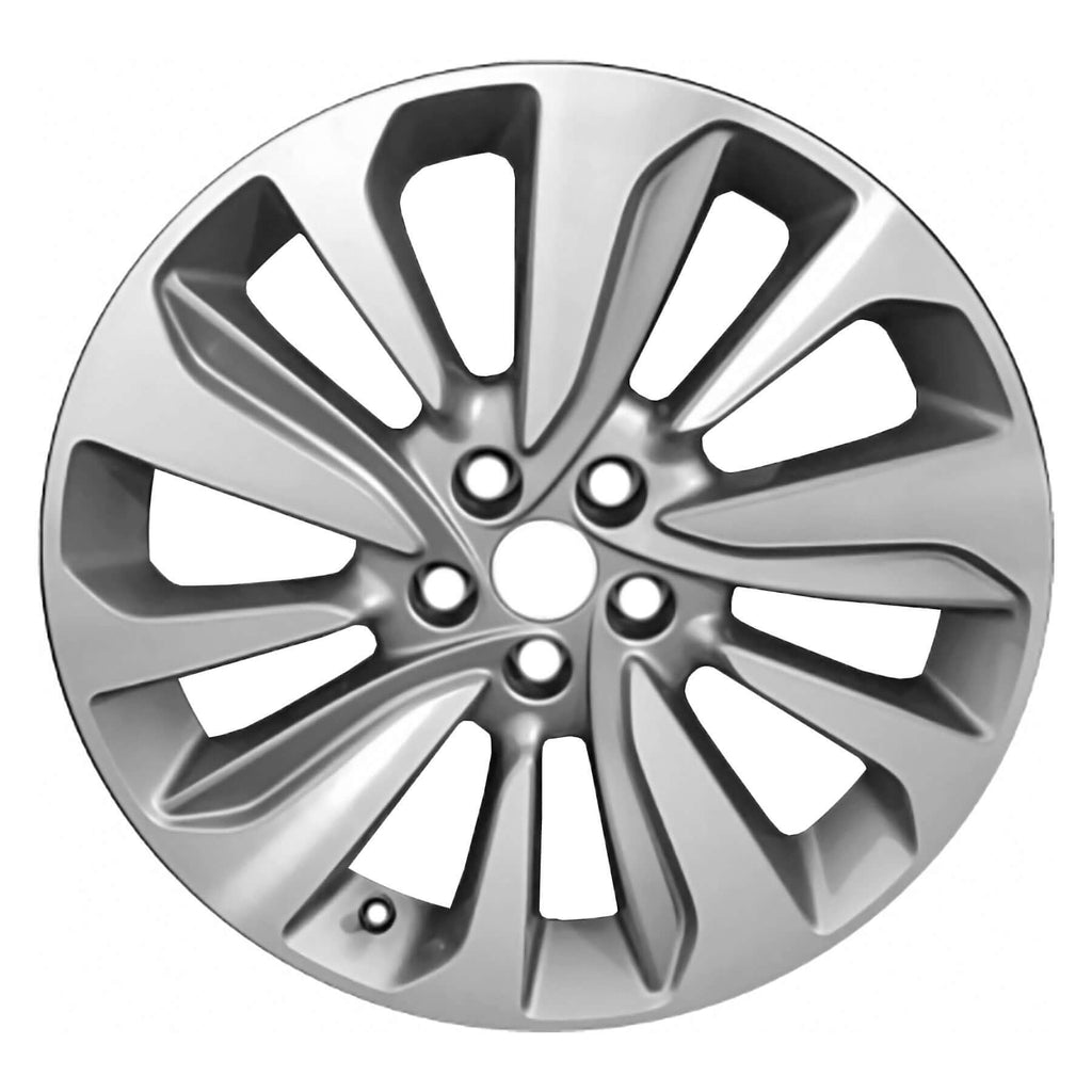 Buick Used and Refurbished Wheels |18294 | 4148 | 4776 | 97889 ...