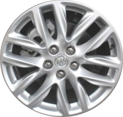 Buick Used and Refurbished Wheels |4152 | 96399 | 23315488 – American ...