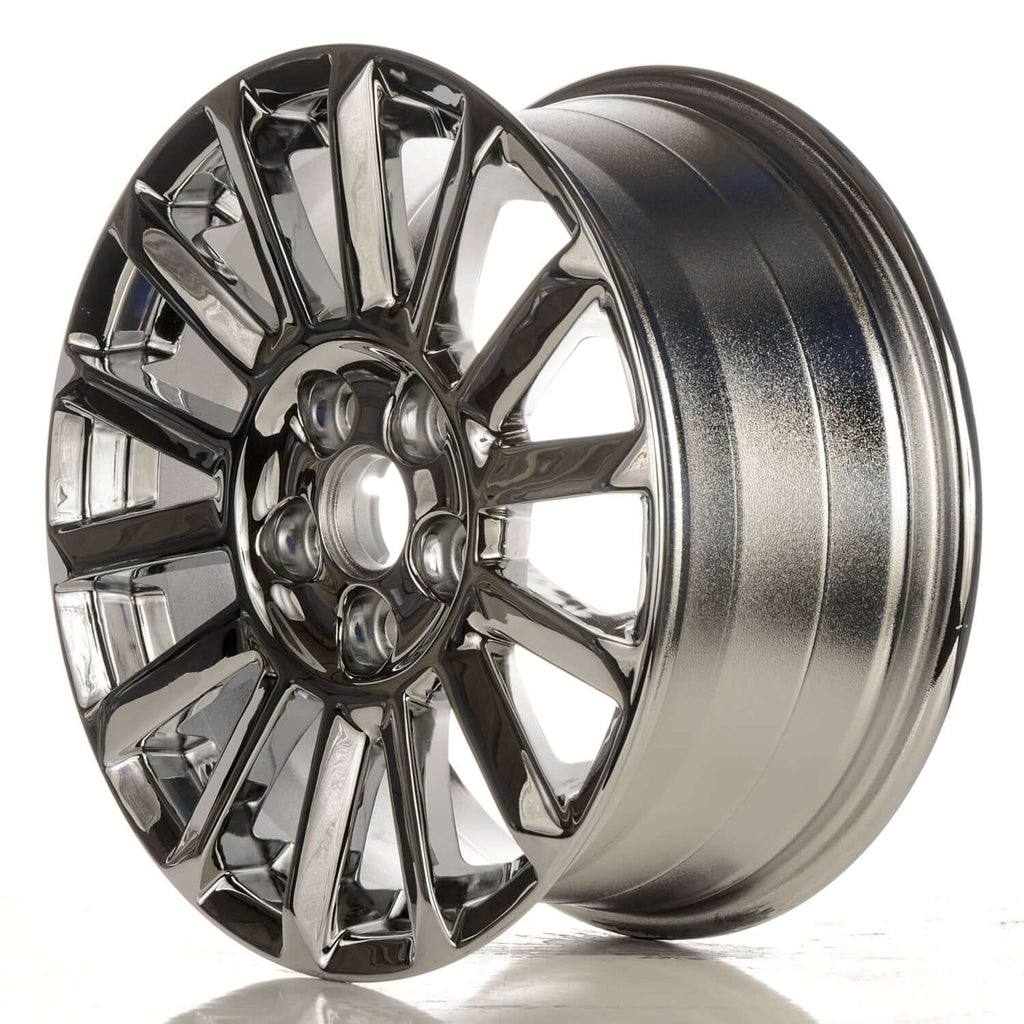 Cadillac Used and Refurbished Wheels |4668 | 4687 | 22818052 – American ...
