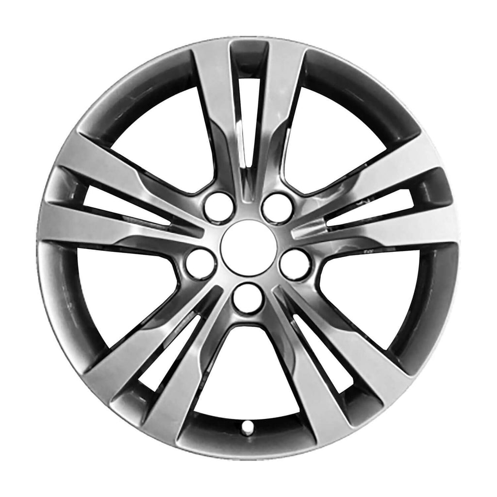 Cadillac Used and Refurbished Wheels |18961 | 4719 | 4720 | 98875 ...