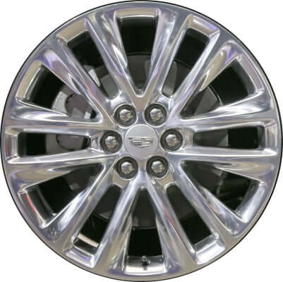 Cadillac Used and Refurbished Wheels |20473 | 4803 | 4856 | 97594 ...