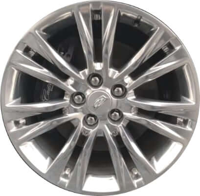 Cadillac Used and Refurbished Wheels |4818 | 96161 | 23372449 ...