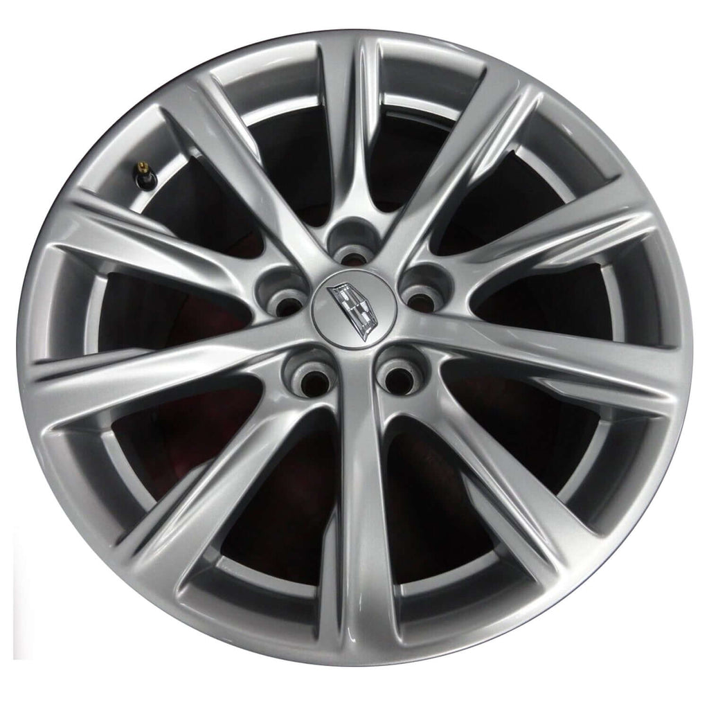 Cadillac Used and Refurbished Wheels |4836 | 84004233 | 84004234 ...