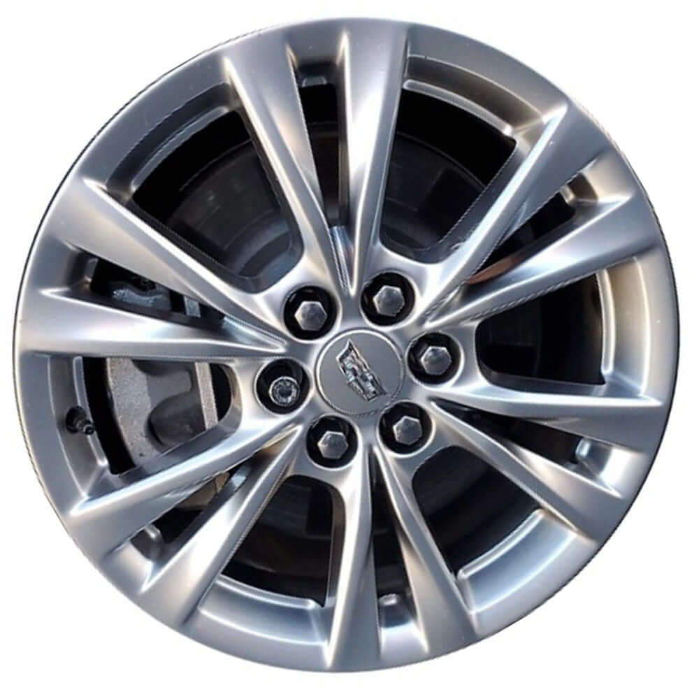 Cadillac Used and Refurbished Wheels |4844 | 4845 | 96872 | 84180449 ...
