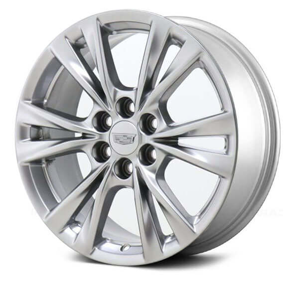 Cadillac Used and Refurbished Wheels |4844 | 4845 | 96872 | 84180450 ...