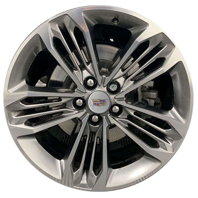 Cadillac Used and Refurbished Wheels |4865 | 96227 | 84129744 ...