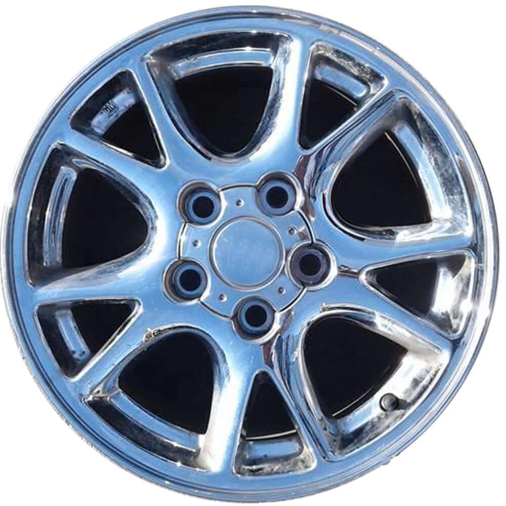 Chevrolet Used and Refurbished Wheels |5089 | 5151 | 9593457 | 88892484 ...