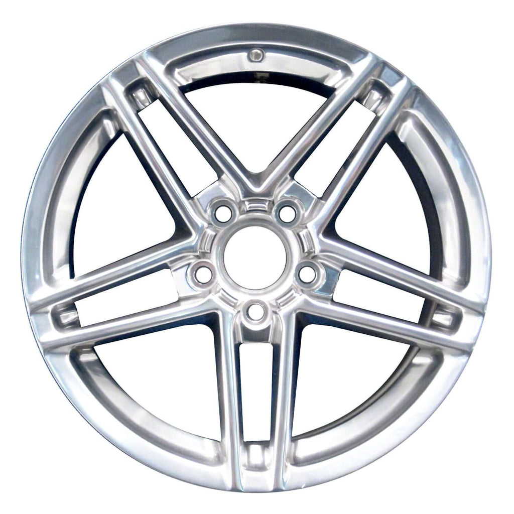 Chevrolet Used and Refurbished Wheels |5271 | 9597576 – American ...