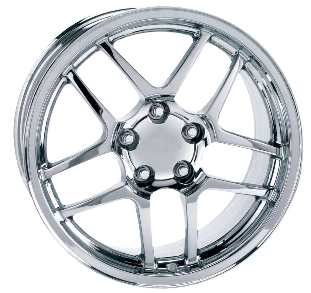 Chevrolet Used and Refurbished Wheels |5123 | 5146 | 5176 | 9595433 ...