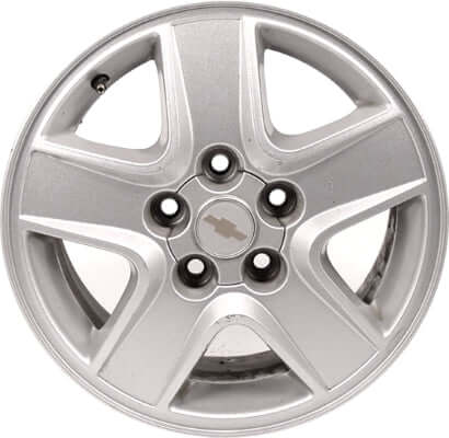 Chevrolet Used and Refurbished Wheels |5173 | 9594224 – American ...