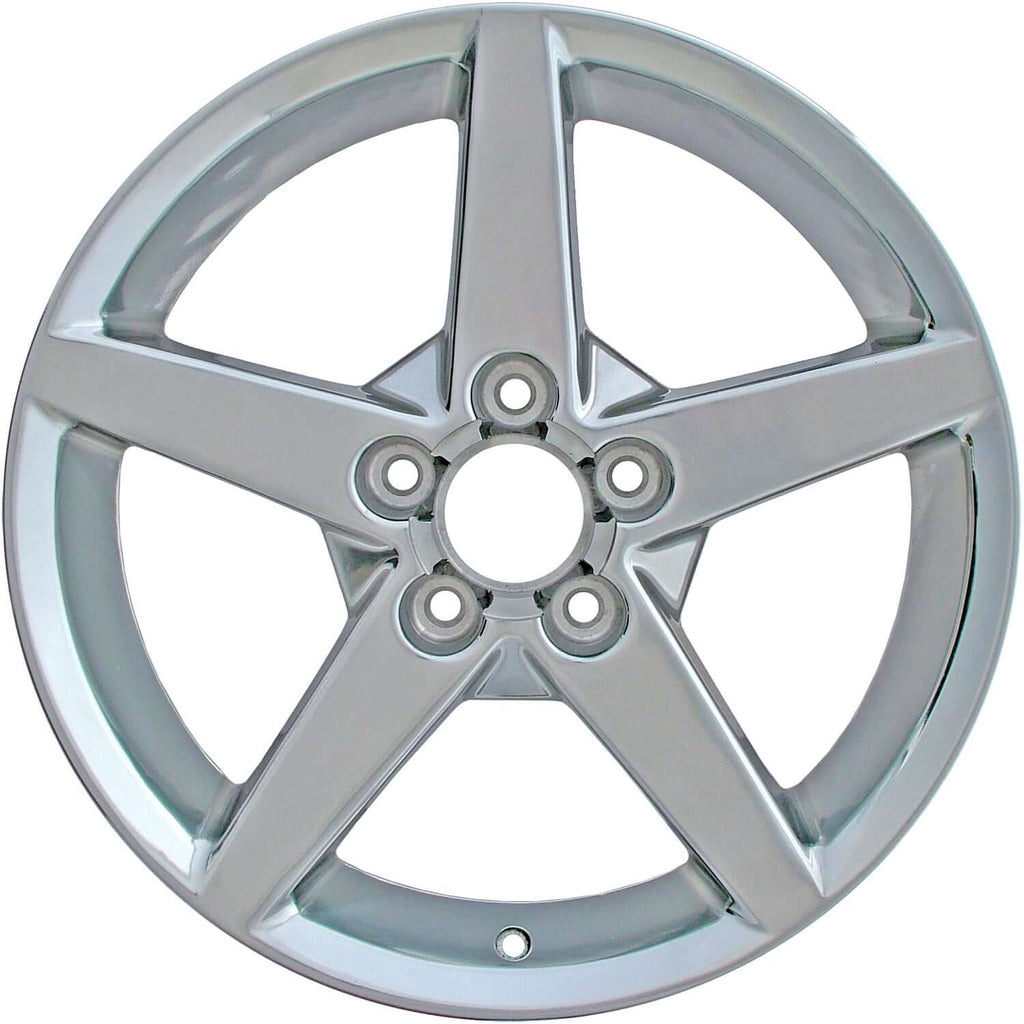 Chevrolet Used and Refurbished Wheels |5210 | 9596951 – American ...