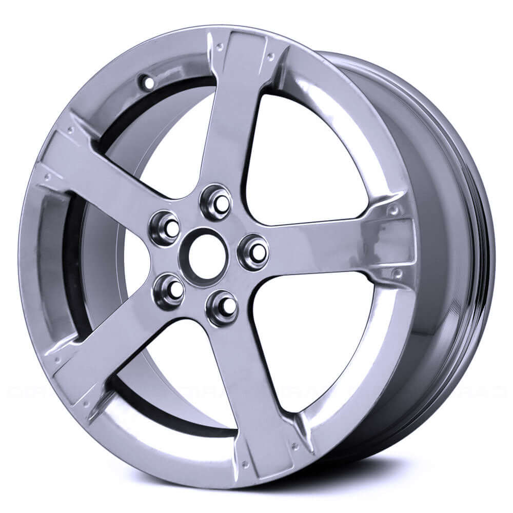 Chevrolet Pontiac Saturn Used and Refurbished Wheels |5274 | 5284 ...
