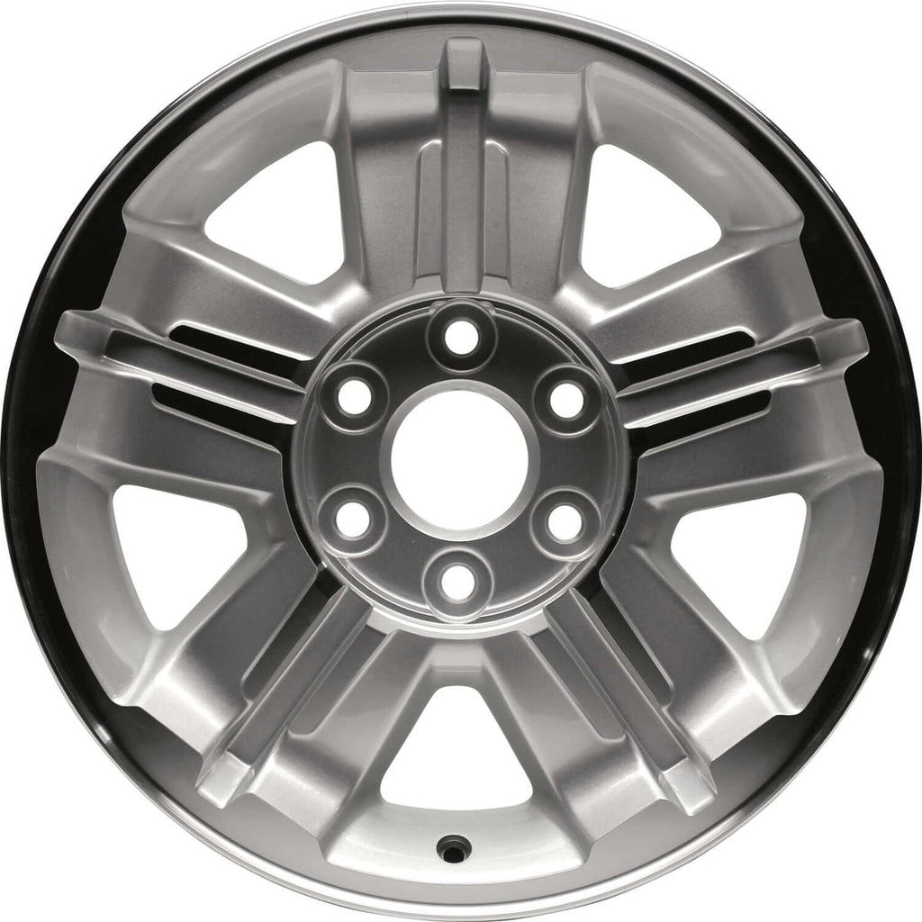 Chevrolet Used and Refurbished Wheels |5300 | 5353 | 9598055 | 9595987 ...