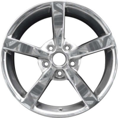 Chevrolet Used and Refurbished Wheels |5344 | 5346 | 9596786 – American ...