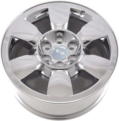 GMC Used and Refurbished Wheels |5419 – American Factory Wheel