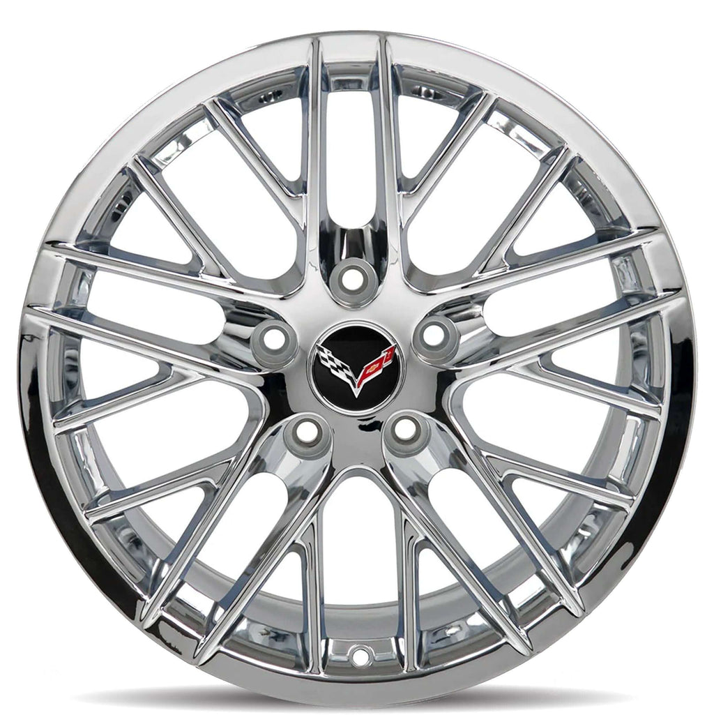 Chevrolet Used and Refurbished Wheels |5455 | 5459 | 5487 | 9597238 ...