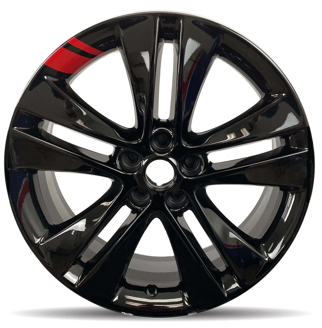 Chevrolet Used and Refurbished Wheels |5477 | 5675 | 5828 | 84122926 ...