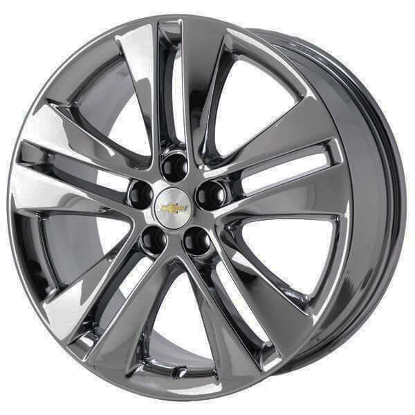 Chevrolet Used and Refurbished Wheels |5477 | 5675 | 5828 | 13254959 ...