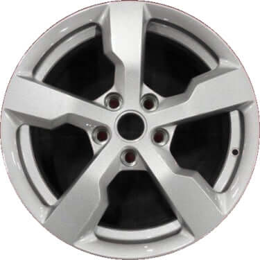 Chevrolet Used and Refurbished Wheels |5481 | 5563 | 5564 | 22826570 ...