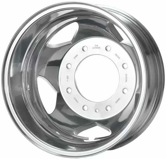 Chevrolet GMC Used and Refurbished Wheels |5520 | 22791555 – American ...