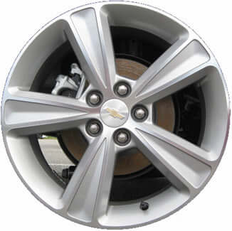 Chevrolet Used and Refurbished Wheels |17559 | 5508 | 5515 | 5522 ...