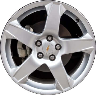 Chevrolet Used and Refurbished Wheels |5526 | 98266 | 95040754 ...
