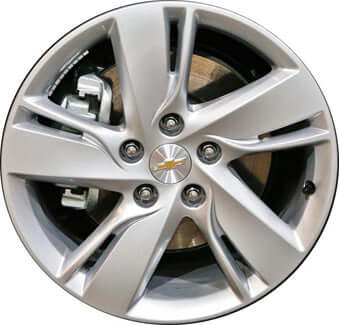 Chevrolet Used and Refurbished Wheels |17870 | 5610 | 98743 | 13367272 ...