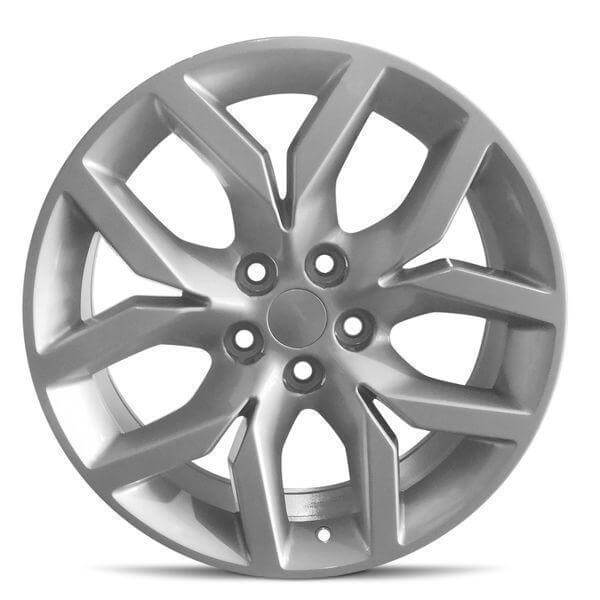 Chevrolet Used and Refurbished Wheels |5613 | 5614 | 5713 | 98508 ...