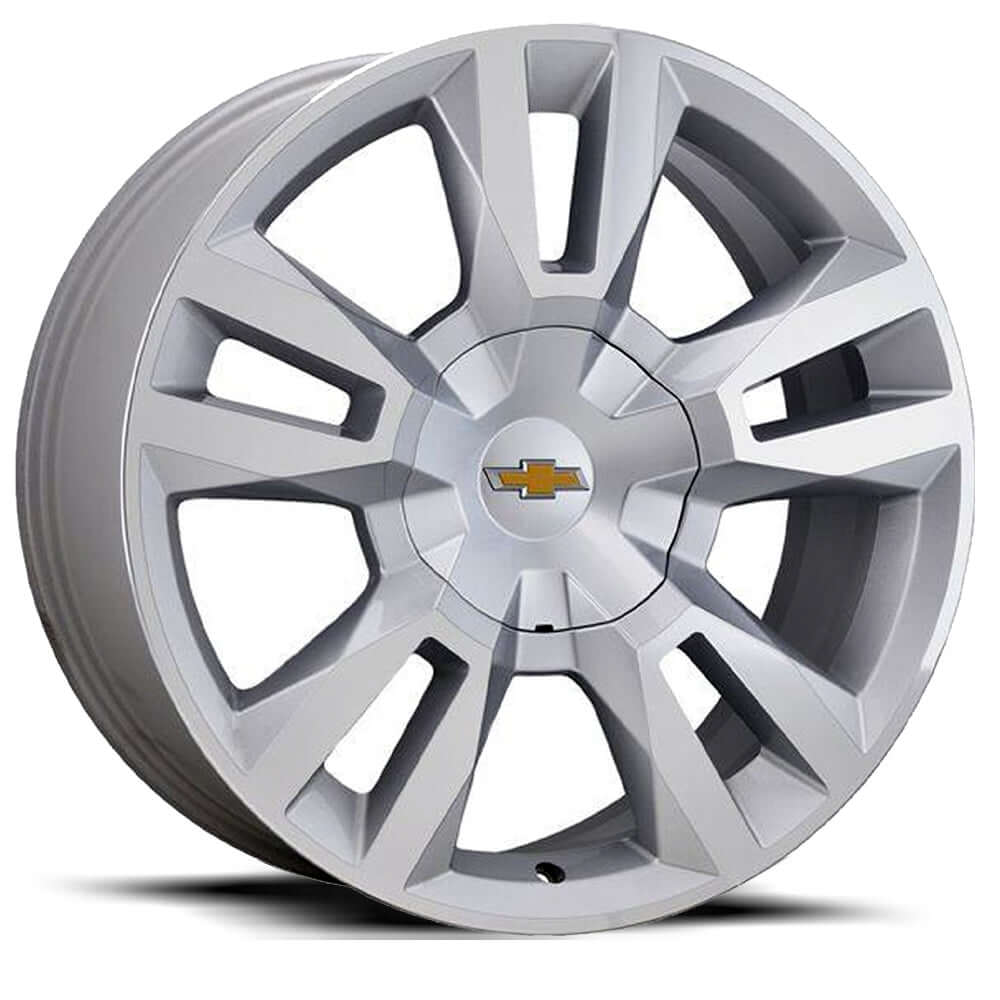 Chevrolet Used and Refurbished Wheels |22048 | 5620 | 5821 | 96174 ...